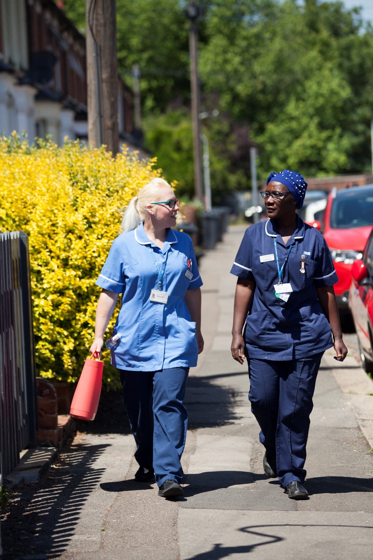 Home | Berkshire Healthcare NHS Foundation Trust